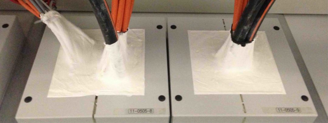 Protection incendie | Christener Cheminées SA