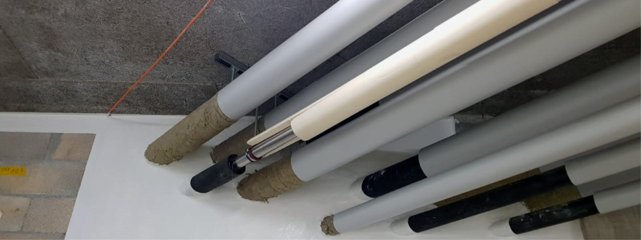 Protection incendie | Christener Cheminées SA